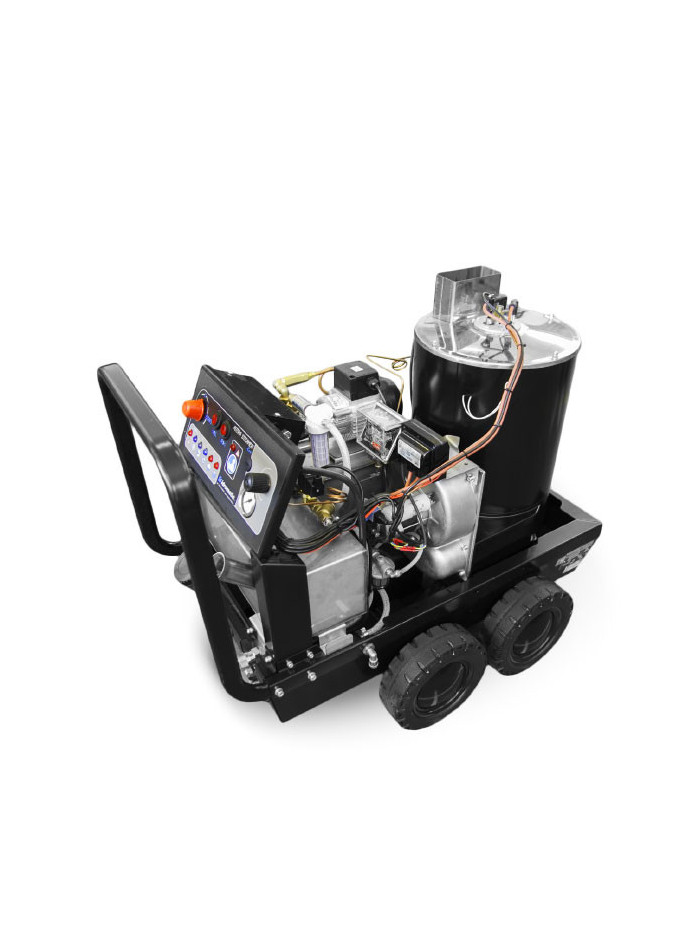 ASTRA EVO - User friendly per più operatori Evoluzione della Astra ...